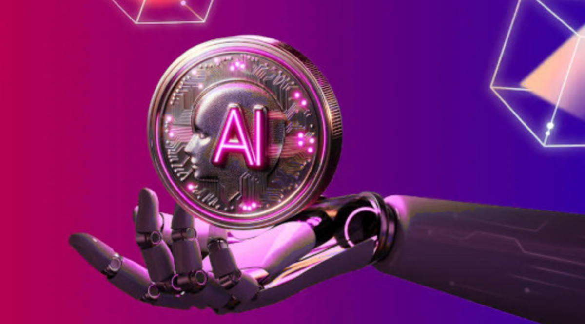 Los tokens relacionados con IA se disparan tras el ascenso de Nvidia ...