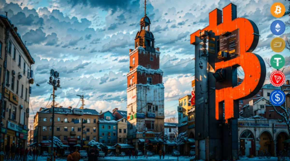 Cómo Bitomat y Shitcoins.club están transformando las finanzas globales con cajeros Bitcoin ...