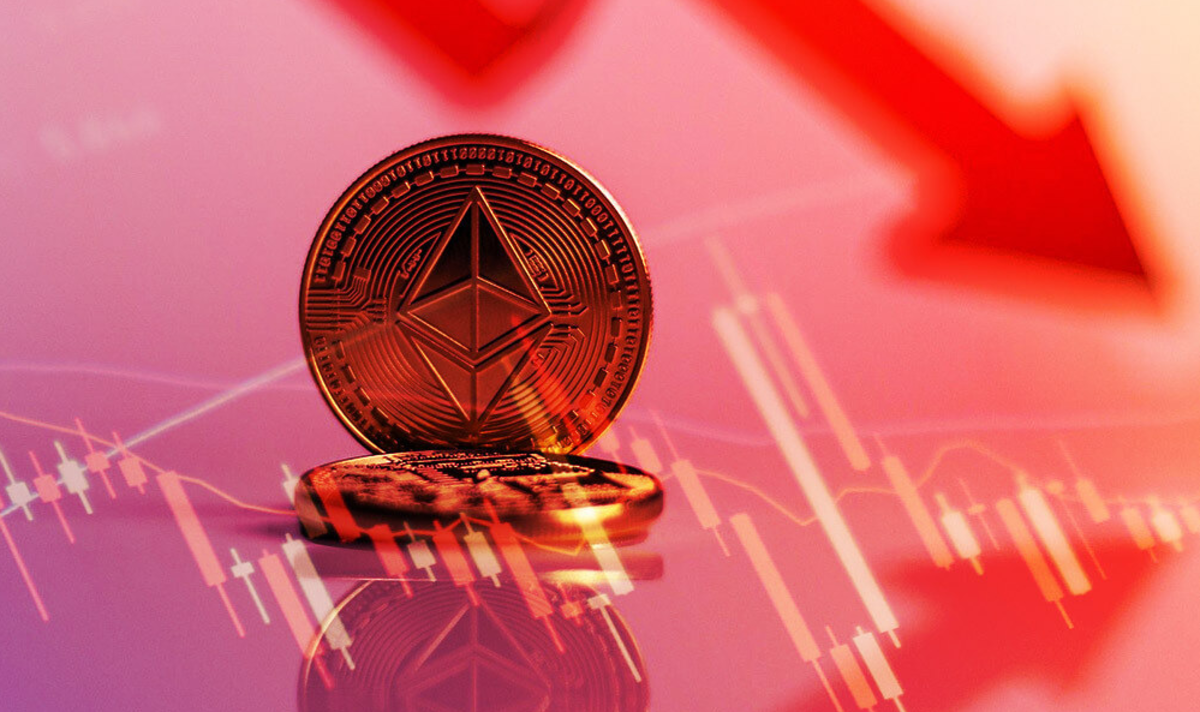 Cuál es el PRECIO de ETHEREUM hoy lunes 16 de septiembre de 2024 - Cripto247 - Últimas noticias ...