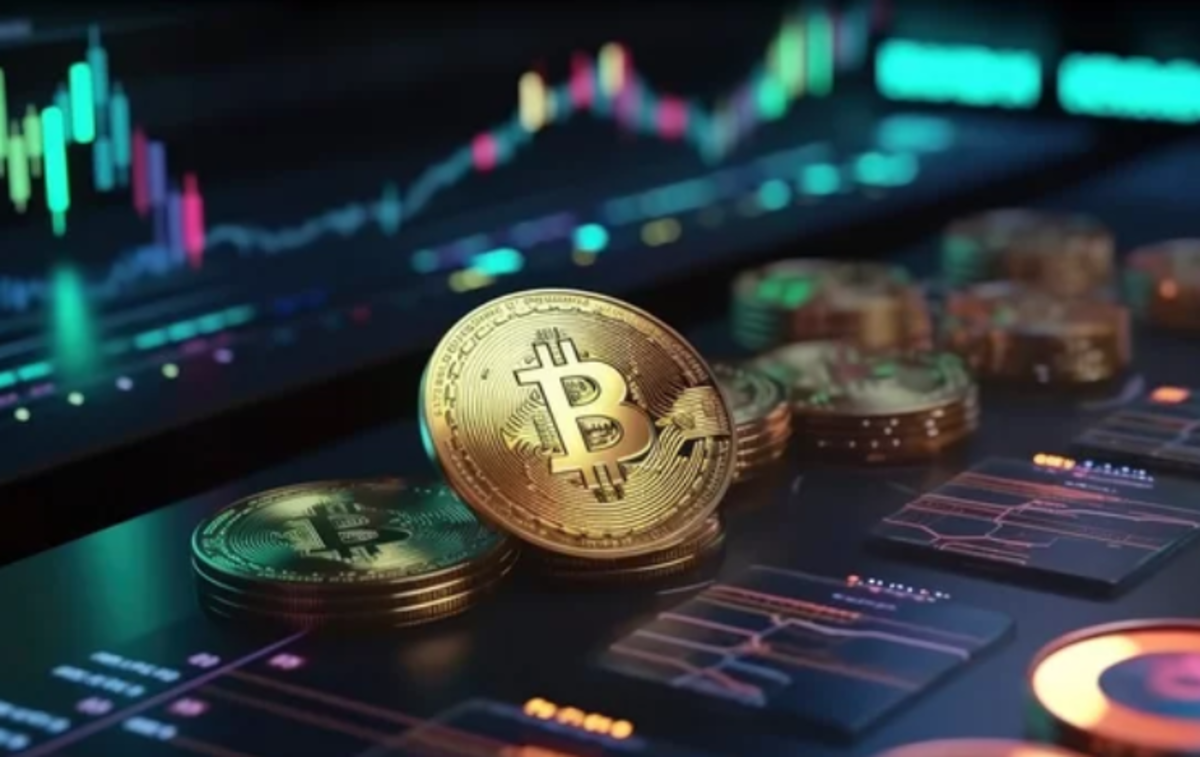 Análisis: así se comportó Bitcoin en el primer semestre de 2024 - Cripto247 - Últimas noticias ...
