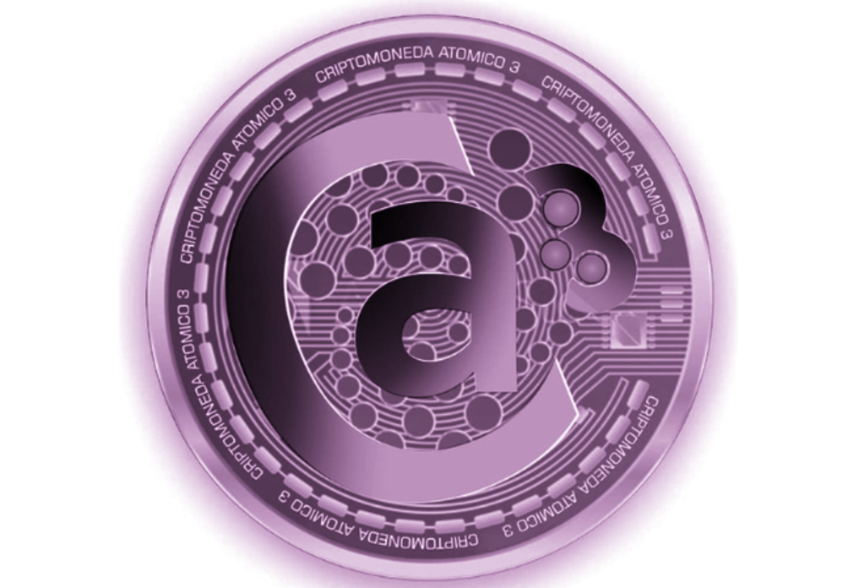 Así es Atómico 3, el token anclado al litio que espera ser unicornio en ...