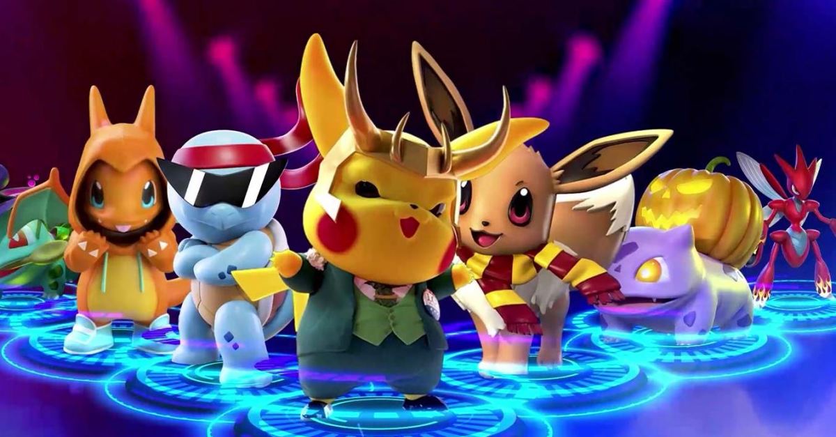 Pokémon lanzará sus propios NFT oficiales - Cripto247 - Últimas ...