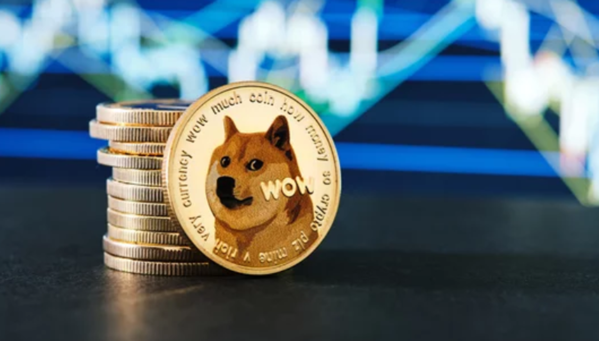 Cuál es el precio de DOGECOIN hoy viernes 19 de julio de 2024 - Cripto247 - Últimas noticias ...