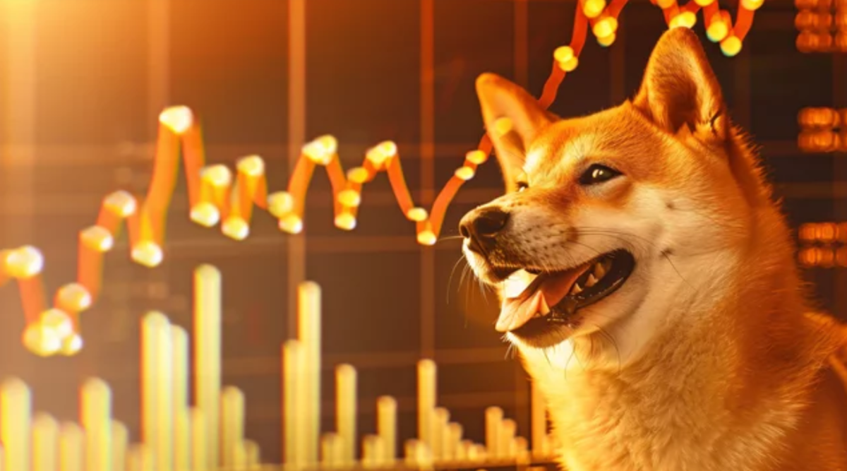 Este es el PRECIO de DOGECOIN hoy jueves 8 de agosto de 2024 ...