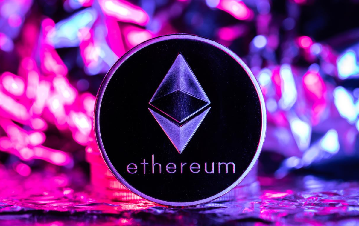 Cuál es el PRECIO de ETHEREUM hoy viernes 20 de septiembre de 2024 - Cripto247 - Últimas ...