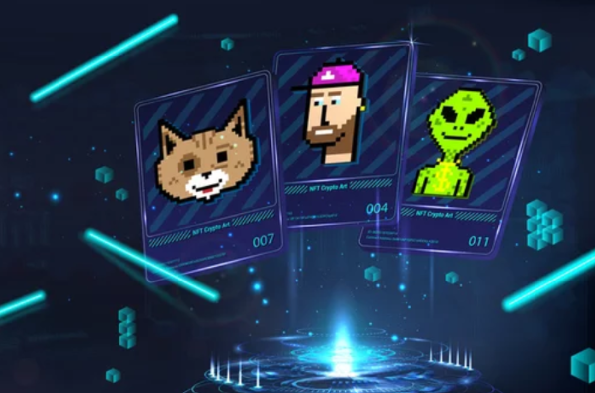 Todo lo que necesitás saber sobre los NFT, Tokens No Fungibles: qué son y cuáles son sus usos ...