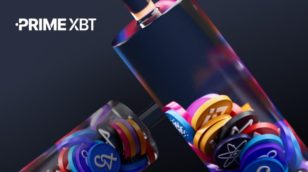 Los beneficios de operar CFDs de Cripto con PrimeXBT - Cripto247 - Últimas noticias sobre ...