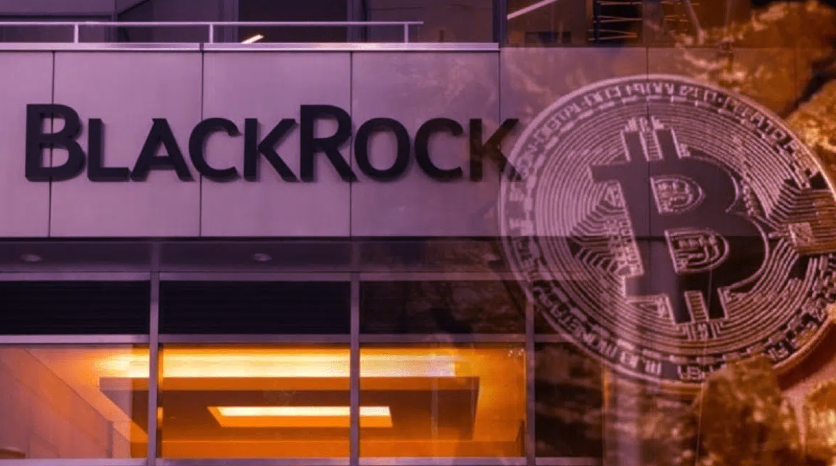 El ETF Bitcoin de BlackRock alcanzó un nuevo récord impulsado por el ...