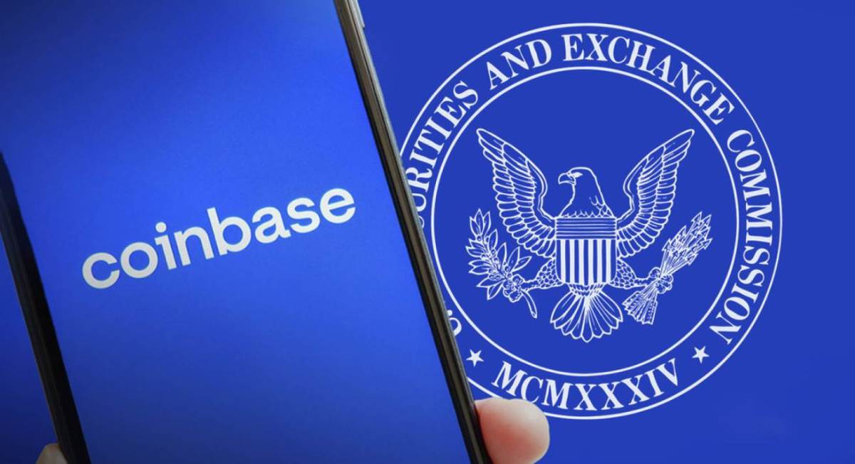 Coinbase y la SEC llegan a un acuerdo para desestimar la demanda ...