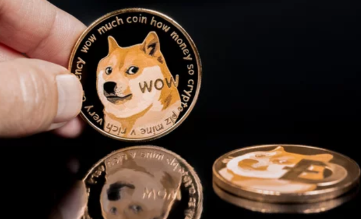 Este es el PRECIO de DOGECOIN hoy miércoles 21 de agosto de 2024 - Cripto247 - Últimas noticias ...