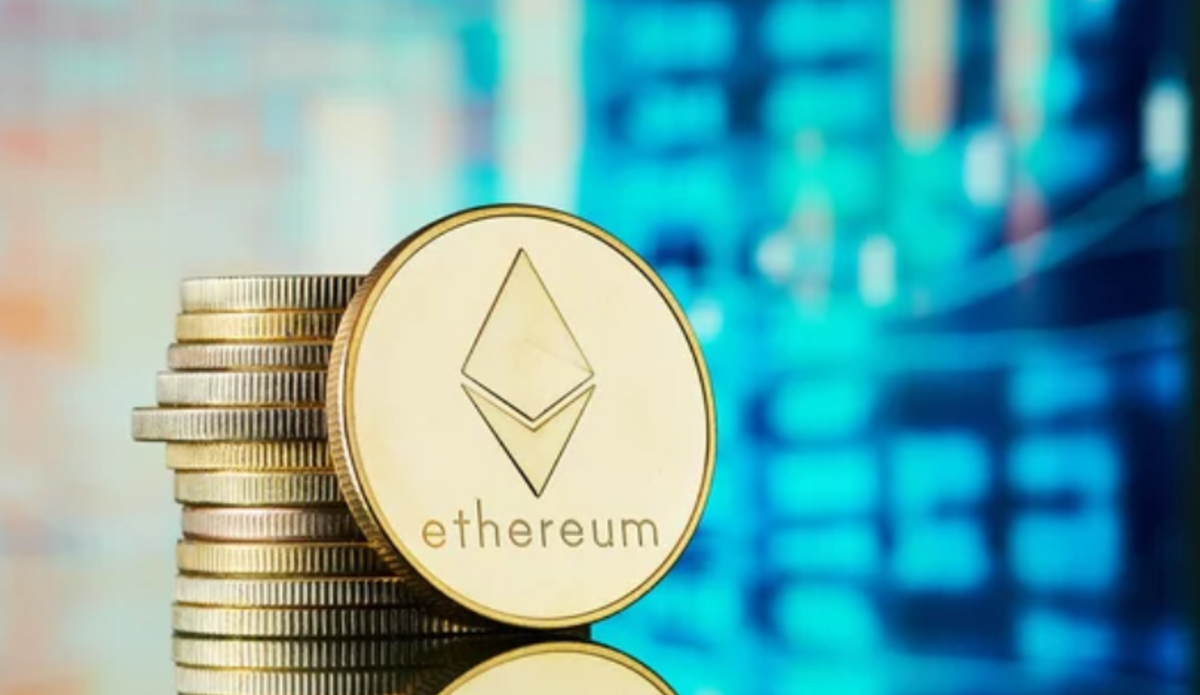 Este es el PRECIO de ETHEREUM en tiempo real, hoy jueves 3 de octubre de 2024 - Cripto247 ...