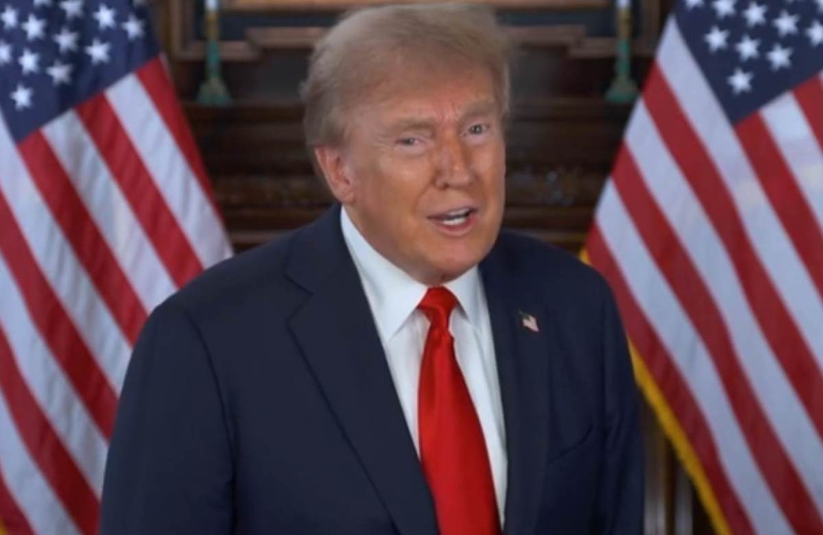 Donald Trump planea anunciar órdenes ejecutivas sobre criptomonedas en ...