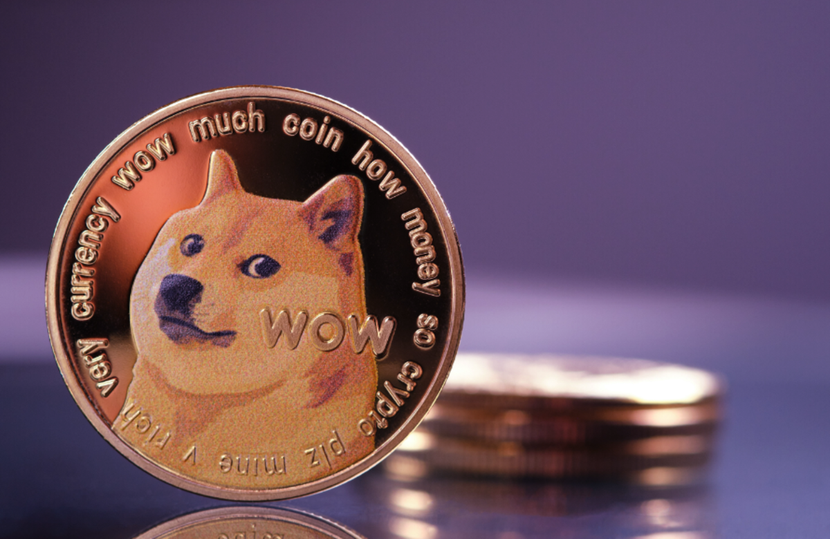 Este es el PRECIO de DOGECOIN hoy sábado 14 de septiembre de 2024 ...
