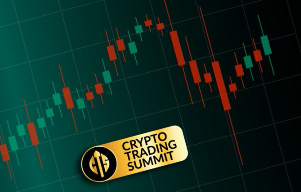 Llega a Buenos Aires: Crypto Trading Summit 2024 - Cripto247 - Últimas noticias sobre Bitcoin ...