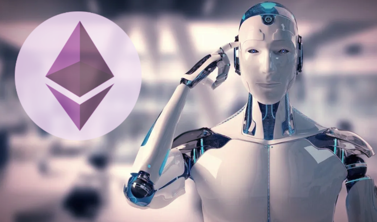 La inteligencia artificial proyectó el precio de Ethereum para 2025 y 2030 - Cripto247 - Últimas ...