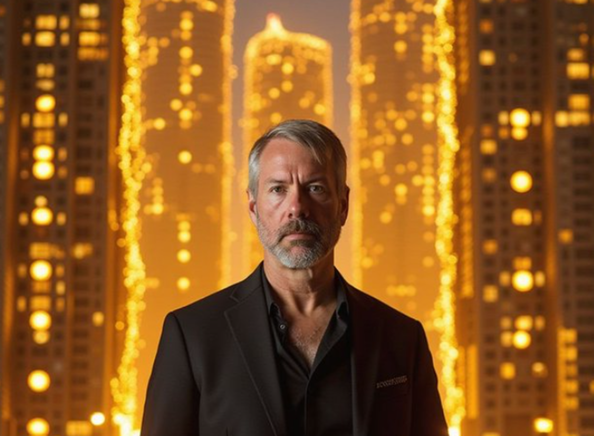 Las acciones de Microstrategy suben un 6,5% en las operaciones previas a su inclusión en el ...