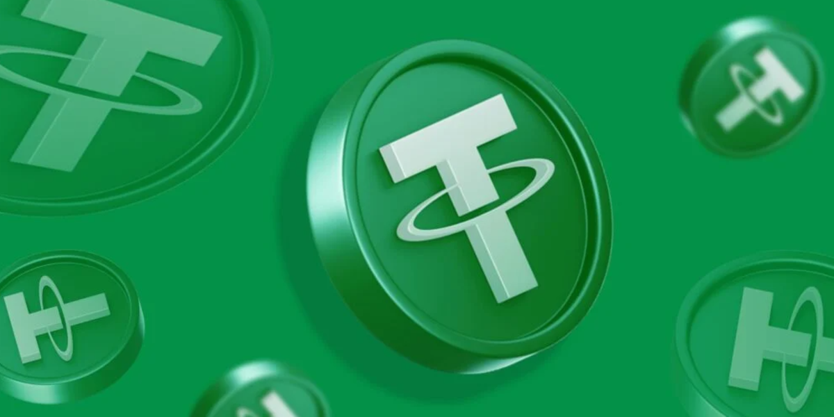Tether acuña 1.000 millones de USDT en Tron en sólo un día. ¿Para qué? - Cripto247 - Últimas ...