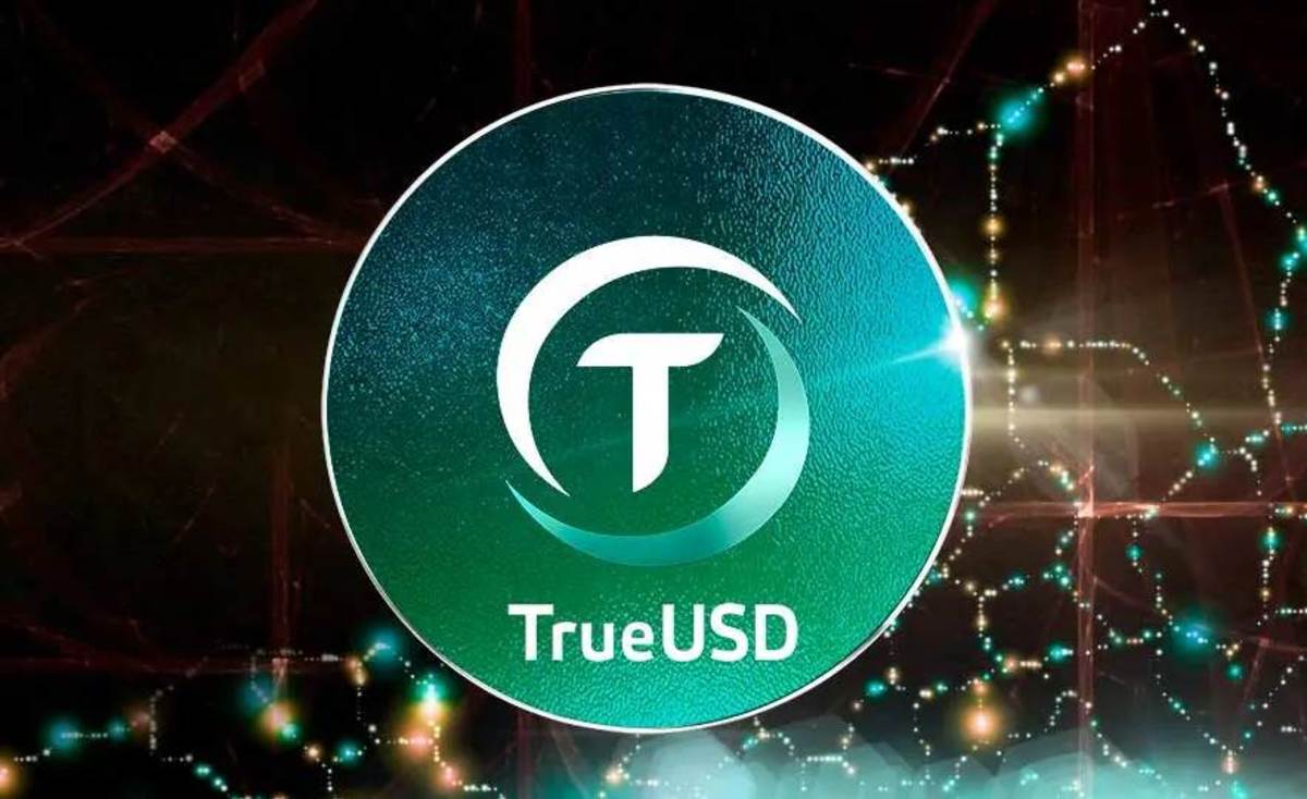 La stablecoin TrueUSD cae por debajo de USD 1 - Cripto247 - Últimas ...