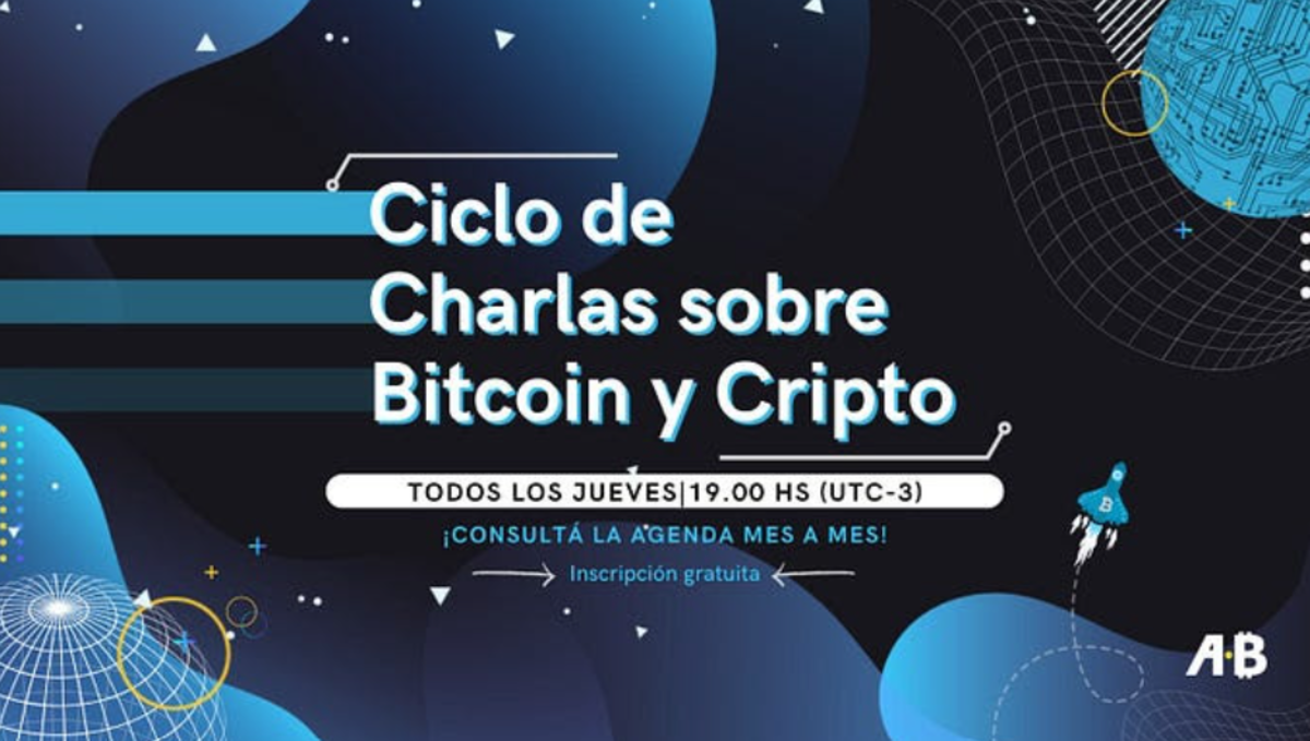 ONG Bitcoin Argentina presentó su Ciclo de Charlas sobre Bitcoin y Cripto 2024 - Cripto247 ...