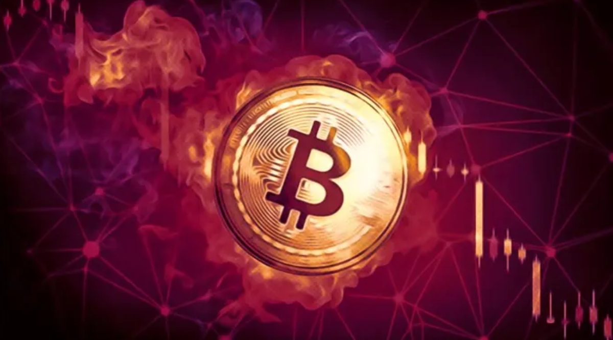 Las 3 principales causas de la caída en el precio de bitcoin - Cripto247 - Últimas noticias ...