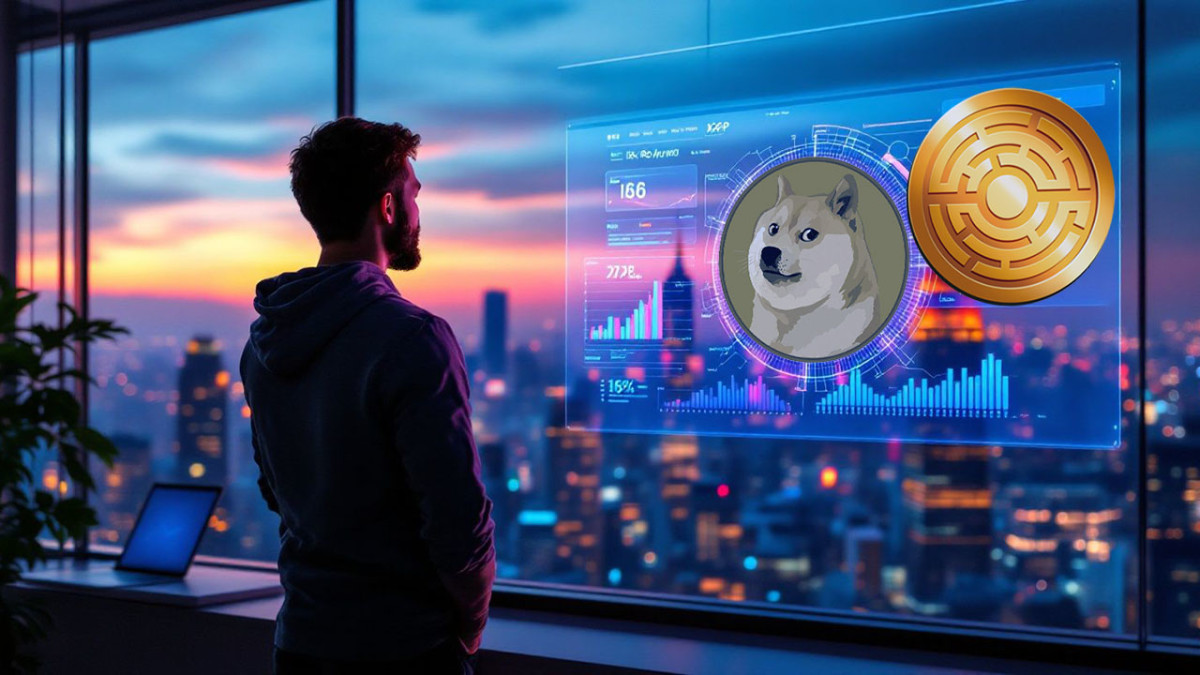 Analista predice que el precio de Dogecoin alcanzará 1 USDT pronto; ¿Minotaurus multiplicará por ...