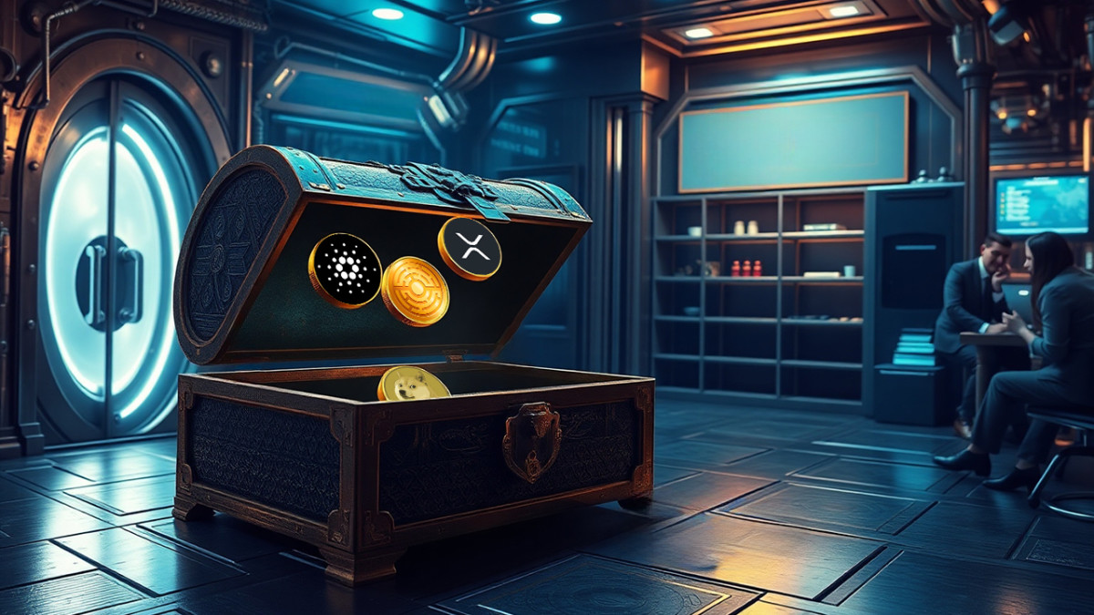 Principales criptomonedas a tener en cuenta a medida que Bitcoin pierde ...