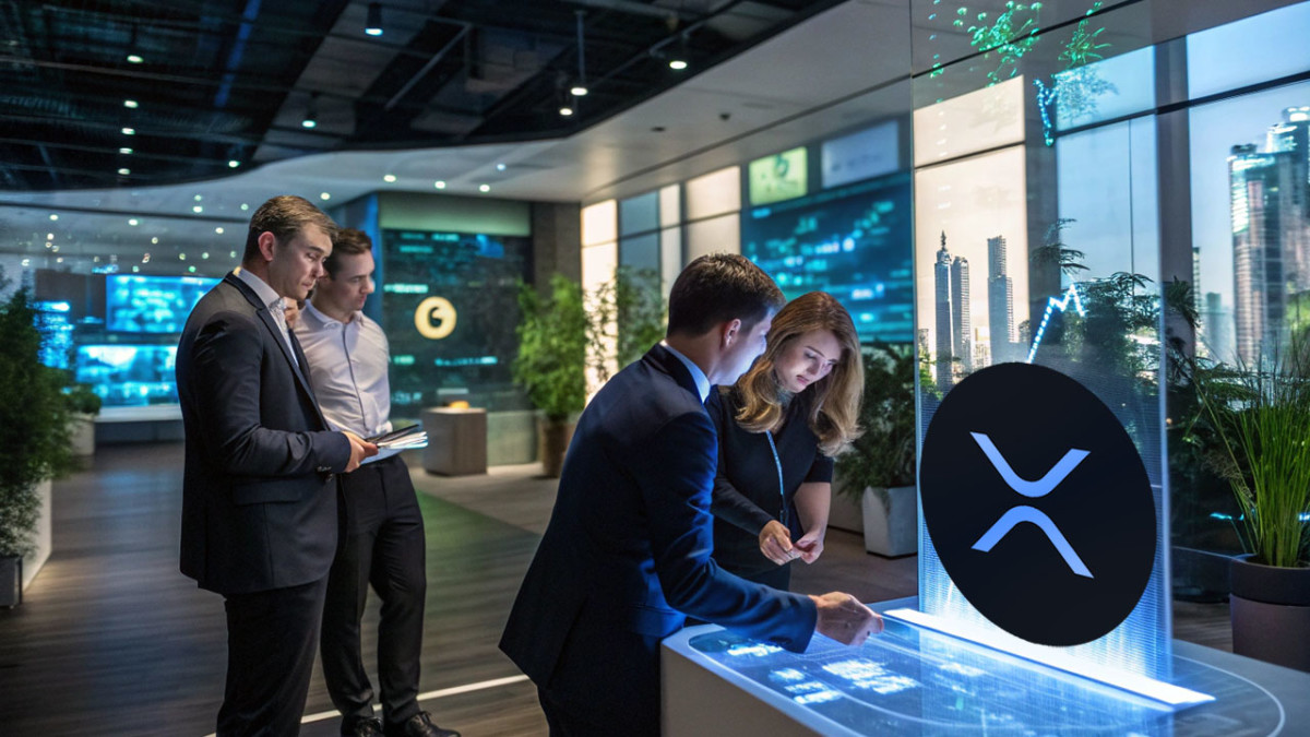 Analistas discuten las predicciones de precio de XRP para 2025 tras informe de Bitwise que ...