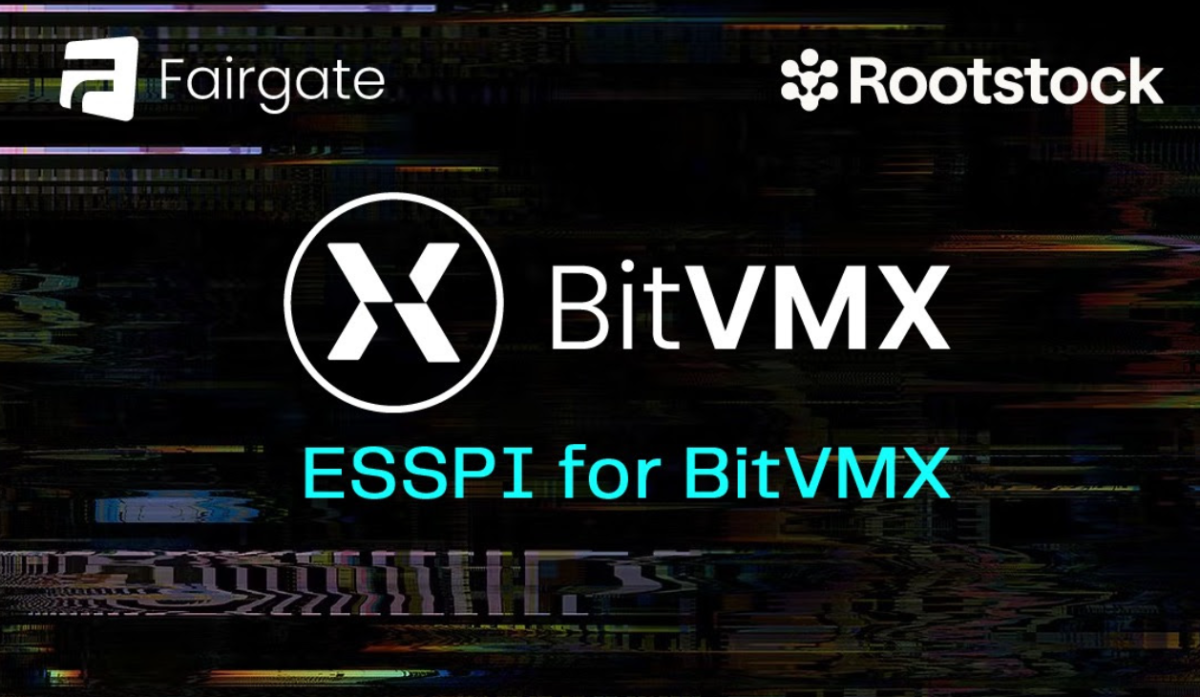 Fairgate, RootstockLabs e Input | Output lanzan BitVMX FORCE para ...