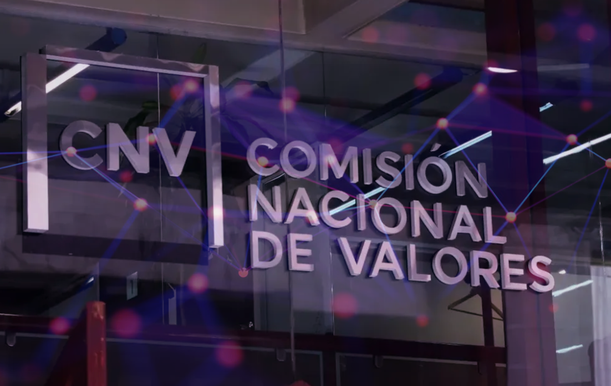 Argentina: La CNV llamó a consulta pública para incorporar a la ley un ...