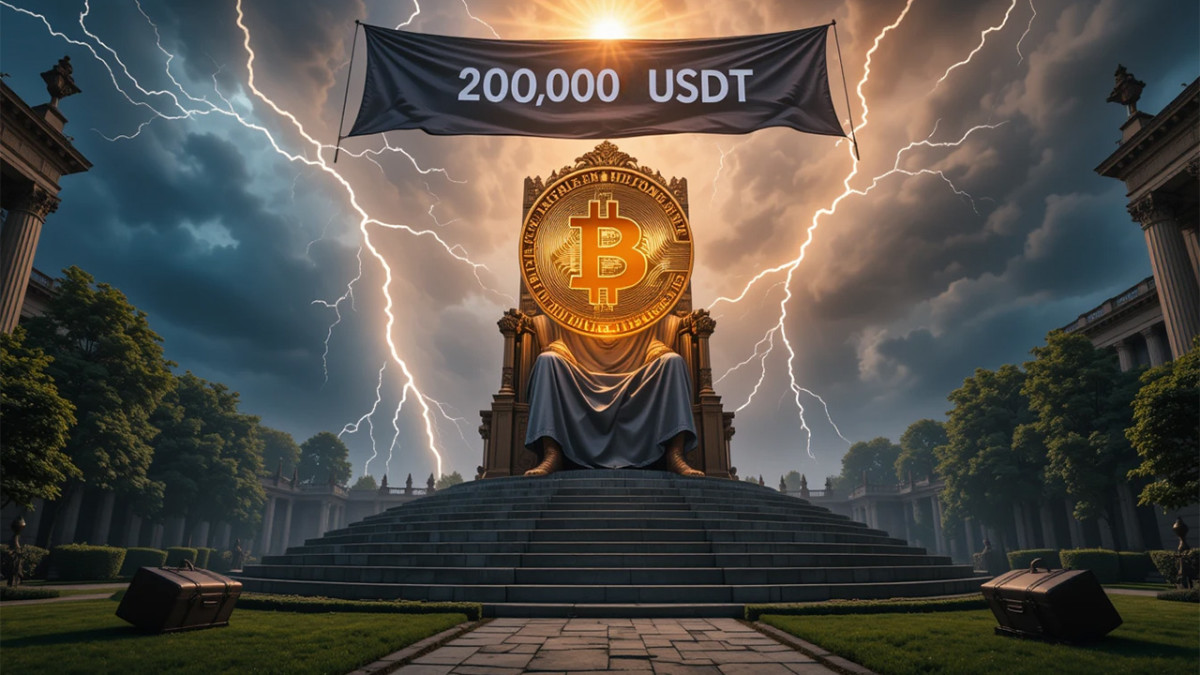 Con el dólar cayendo un 7%, Bitwise ve a Bitcoin saltar hasta los USD 200.000 - Cripto247 ...