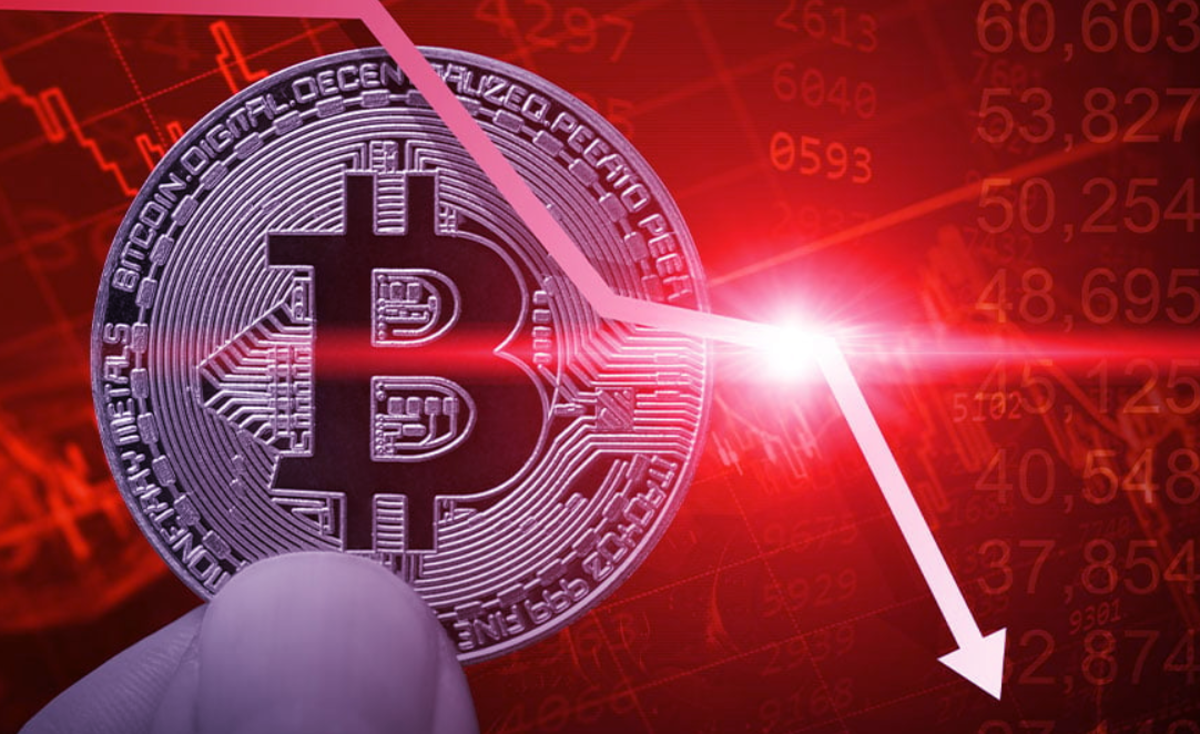 ¿Puede el precio de bitcoin caer hasta los USD 70.000? Así lo afirma un ...