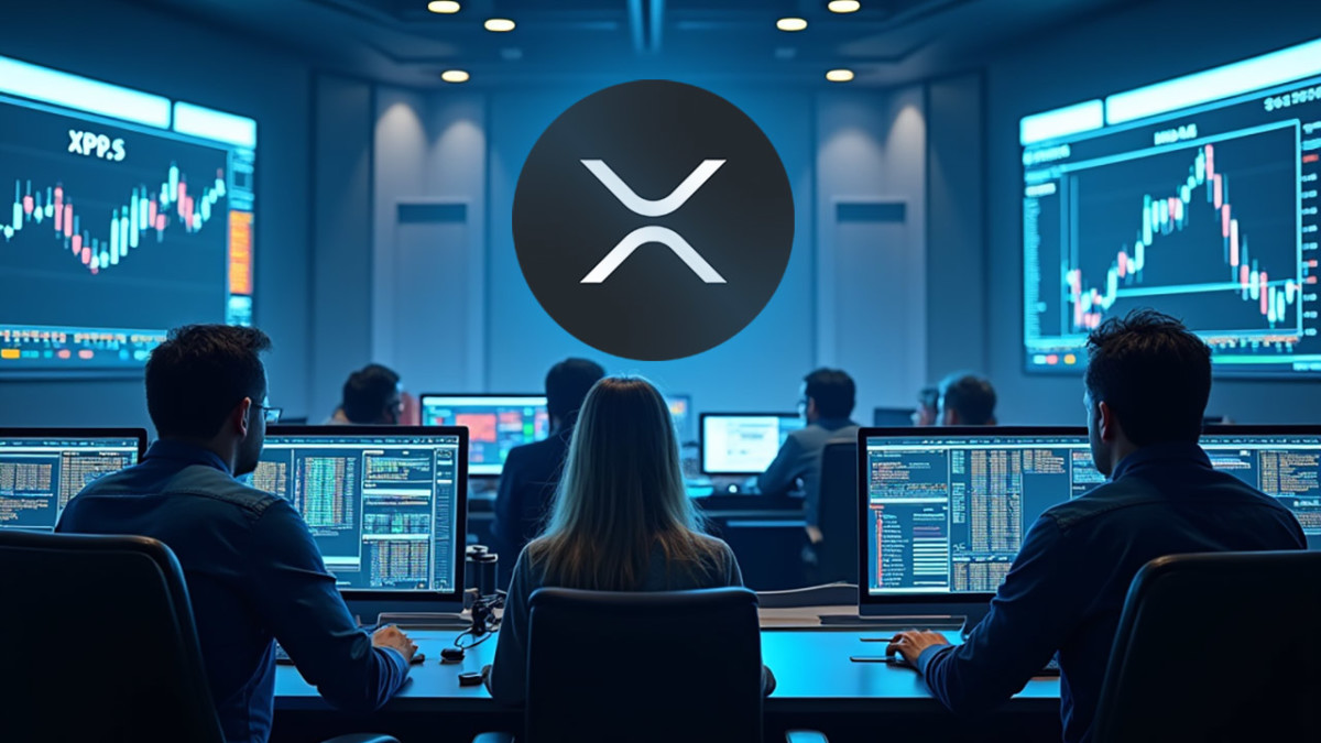 Así es como la adquisición de Ripple y la integración con SWIFT podrían elevar XRP a 35 USDT ...