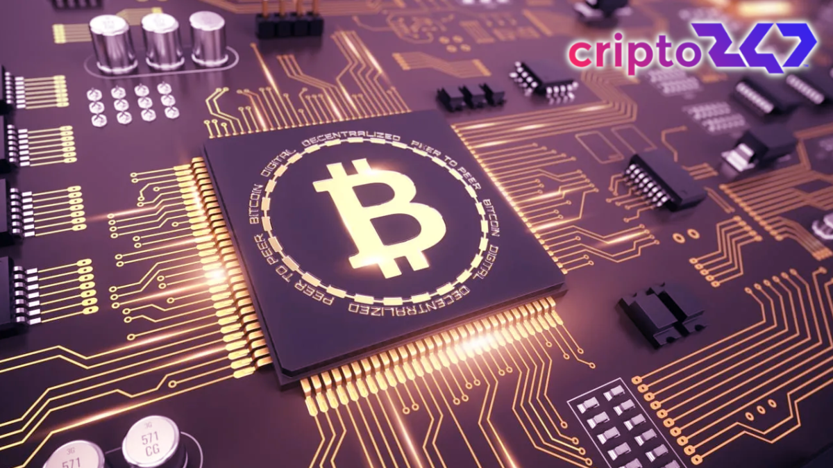 Diccionario Cripto247: qué es el hash y el hash rate - Cripto247 - Últimas noticias sobre ...