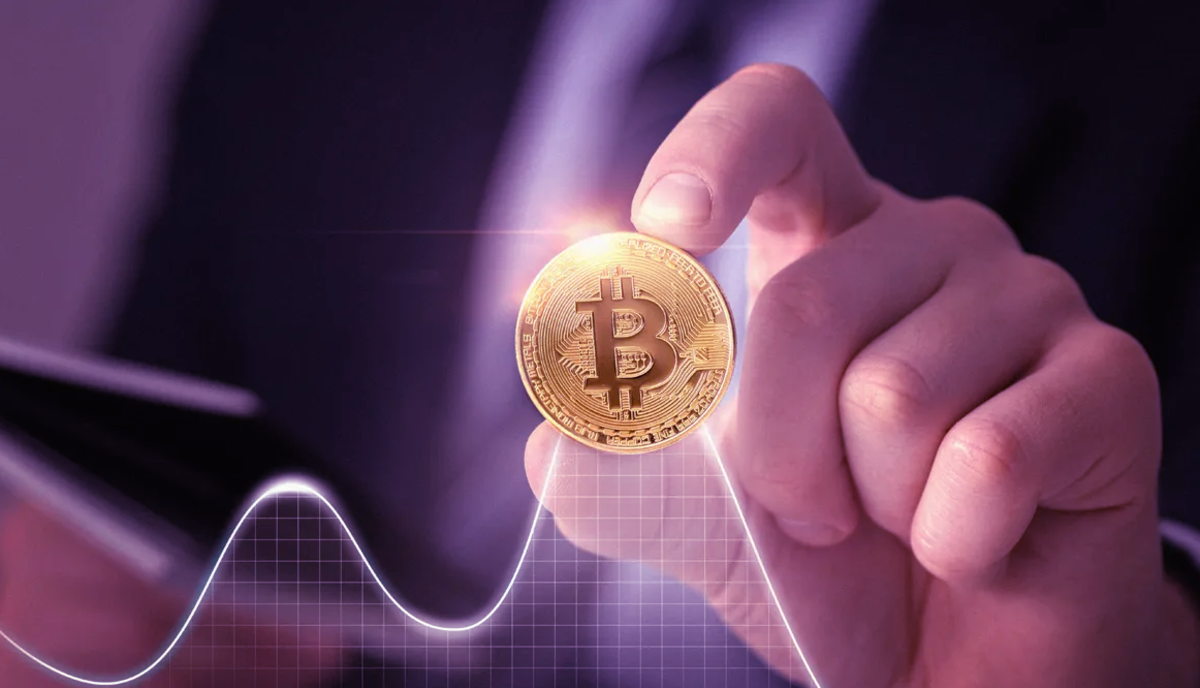 Bitcoin hoy: este es el precio de BTC el 7 de junio de 2025 - Cripto247 - Últimas noticias sobre ...