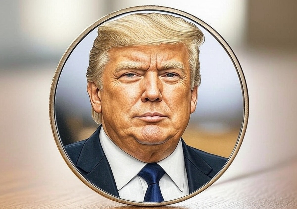 USD1, la Stablecoin vinculada a Trump y una marca histórica: supera los ...