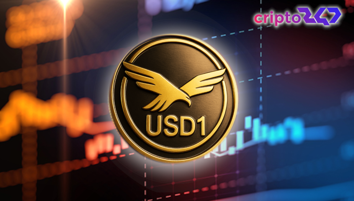 Diccionario Cripto 247: ¿Qué es USD1? - Cripto247 - Últimas noticias sobre Bitcoin, Ethereum ...