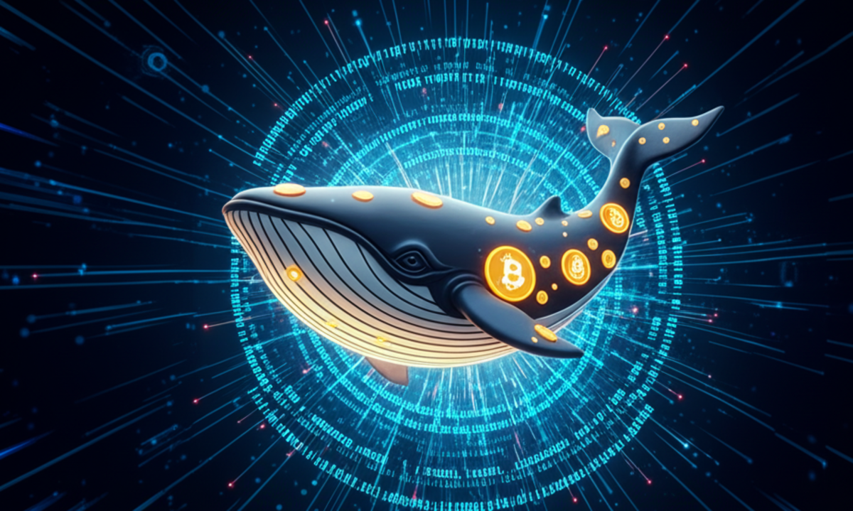 Las ballenas acumulan: las direcciones con más de 100 BTC alcanzan un ...