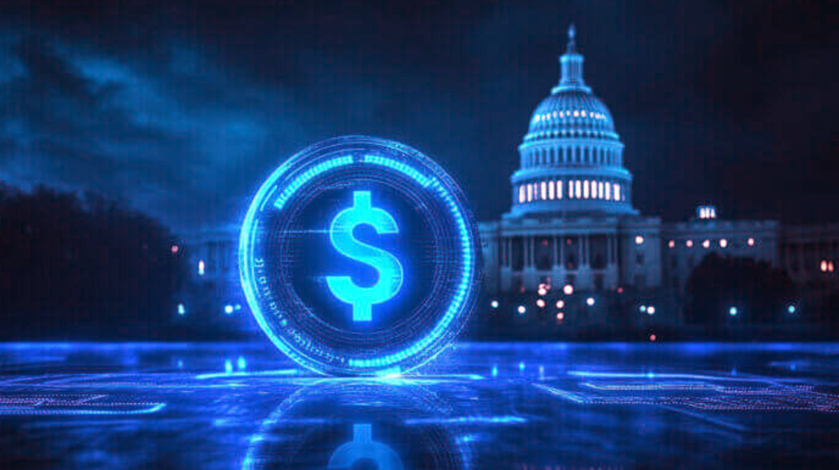 El Senado de EE.UU. aprueba la ‘GENIUS Act’ y allana el camino para regular las stablecoins ...