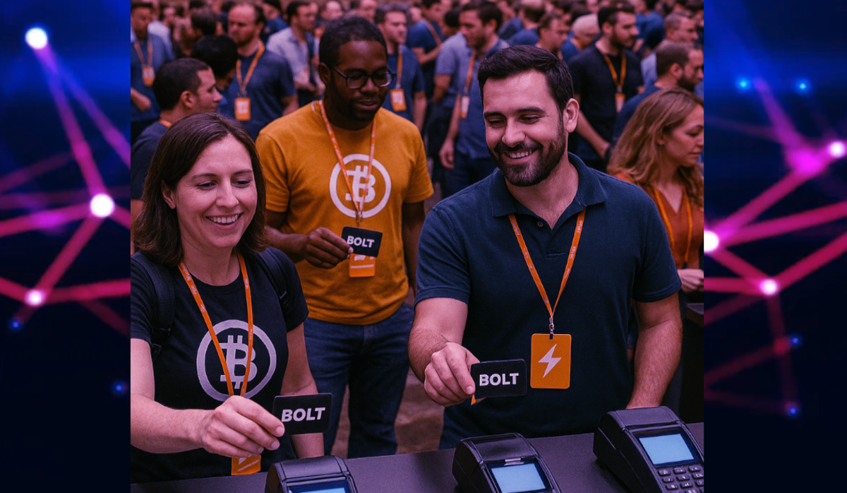 Bitcoin Conference 2025 de Las Vegas: se batió el Récord Guinness de ...