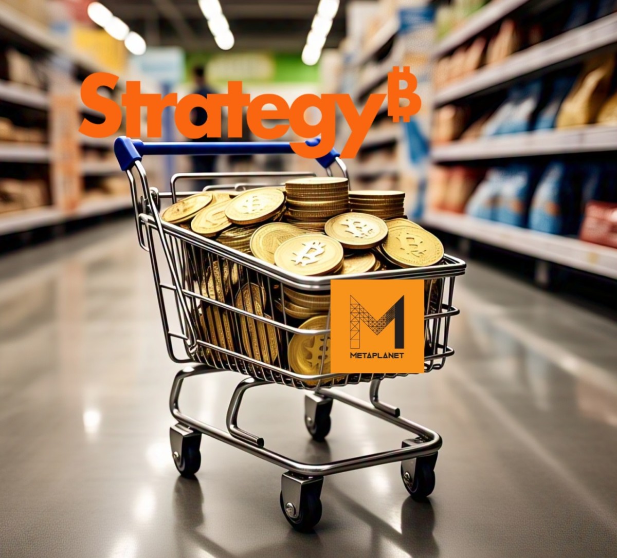 Strategy y Metaplanet anunciaron sus compras semanales de Bitcoin ...