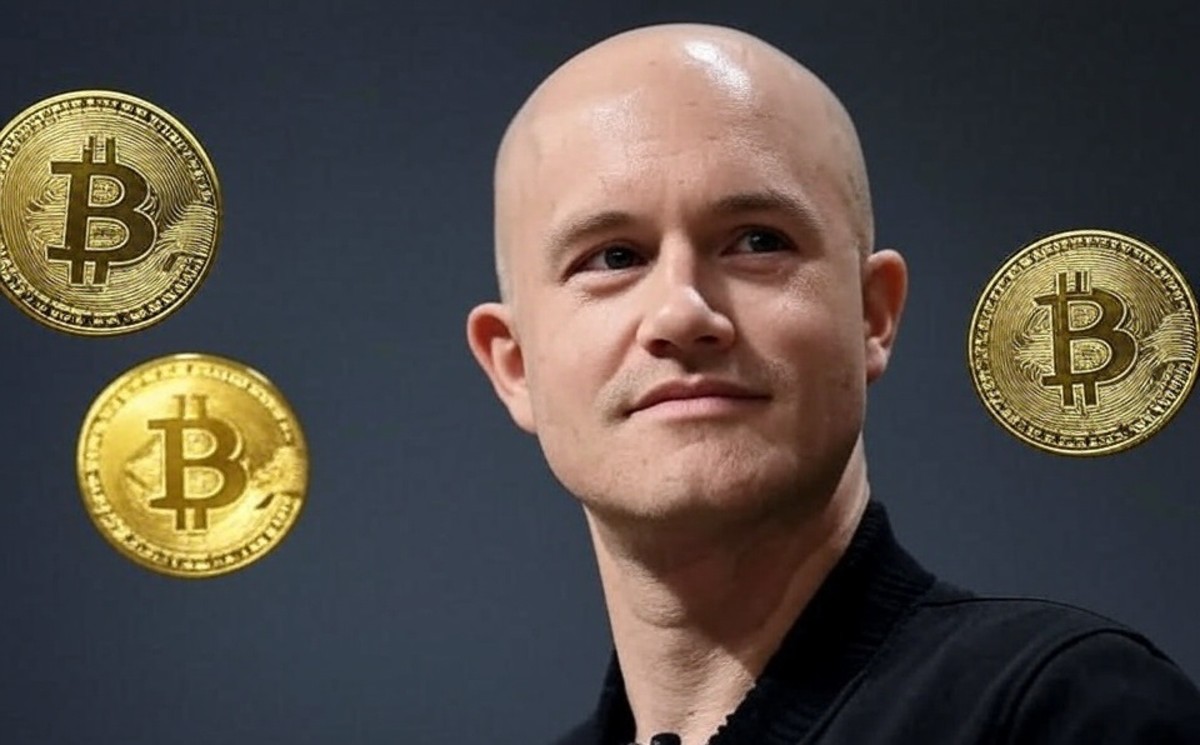 Brian Armstrong, CEO de Coinbase, y una impactante propuesta sobre bitcoin - Cripto247 - Últimas ...