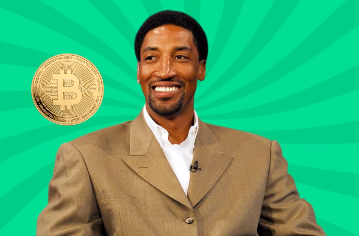 La recomendación sobre Bitcoin que lanzó un ex compañero de Michael Jordan - Cripto247 - Últimas ...