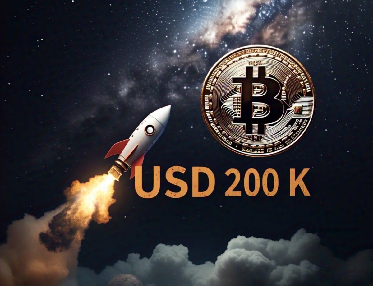Expertos del mercado proyectan que Bitcoin cerrará el 2025 a un precio ...