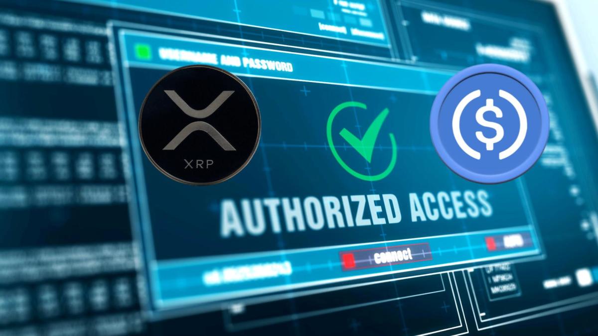 La stablecoin USDC ya está disponible en la blockhain XRP Ledger - Cripto247 - Últimas noticias ...