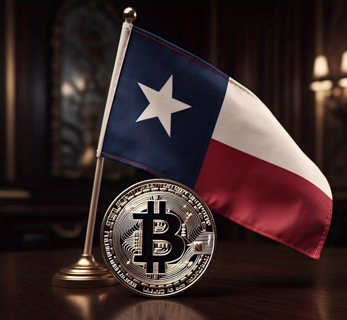 Estados Unidos: un tercer estado oficializa la creación de una Reserva ...