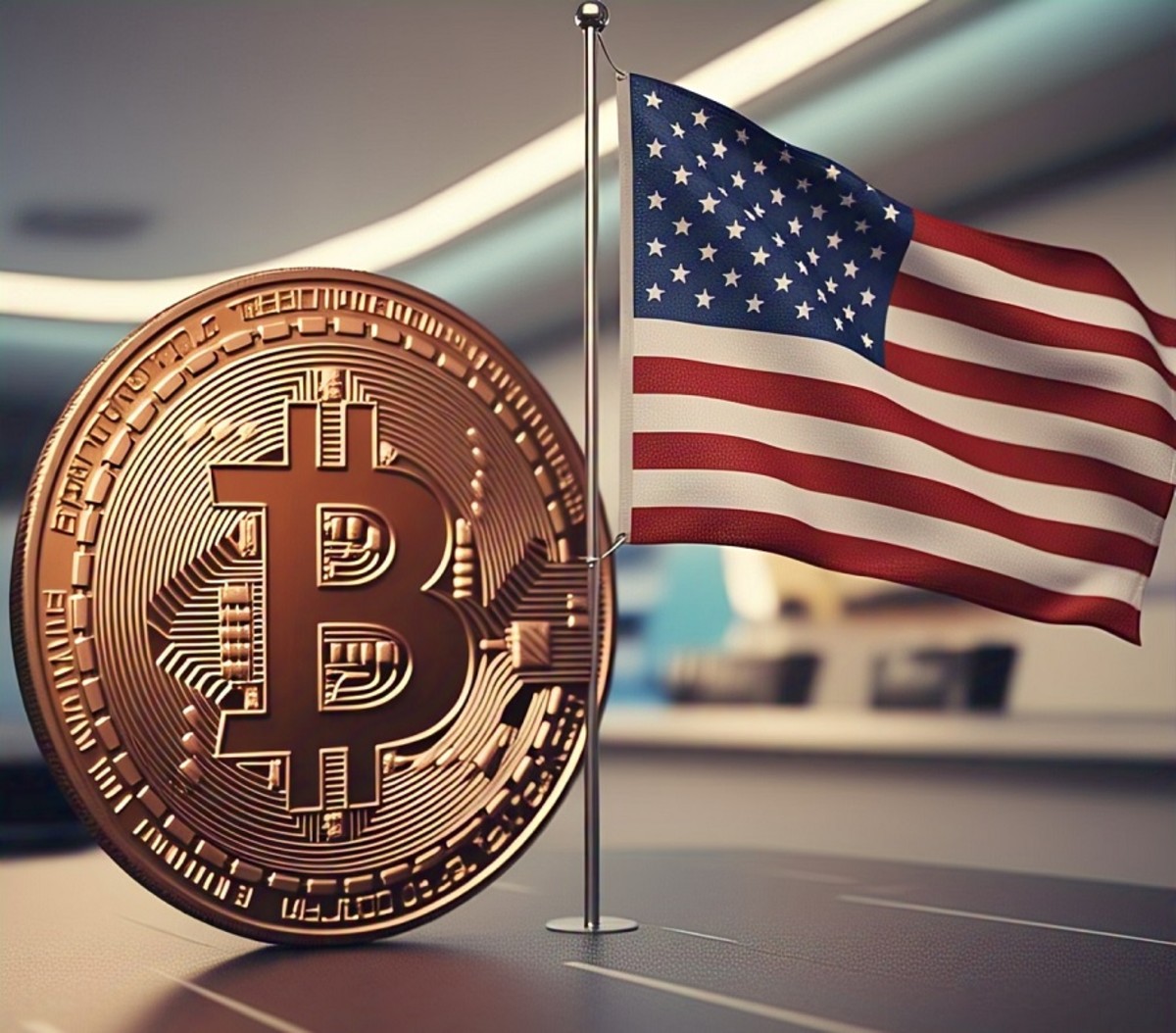 Estados Unidos: un tercer estado oficializa la creación de una Reserva ...