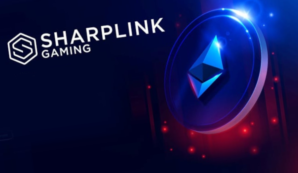 SharpLink Gaming supera a la Ethereum Foundation y se convierte en el mayor tenedor corporativo ...