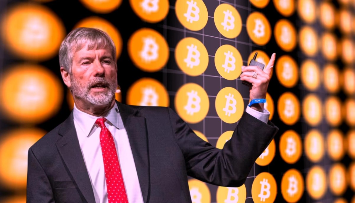 Michael Saylor reveló el secreto definitivo sobre Bitcoin y el notable crecimiento de Strategy ...
