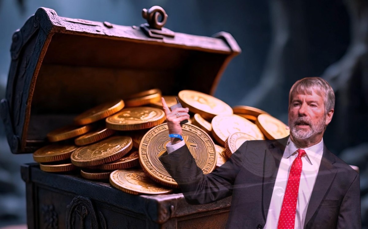 Alerta Bitcoin: Michael Saylor afirmó que Strategy apunta a comprar ...