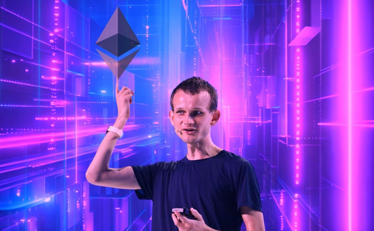 Ethereum: Vitalik Buterin aprobó el aumento del límite de gas aunque advierte sobre riesgos de ...